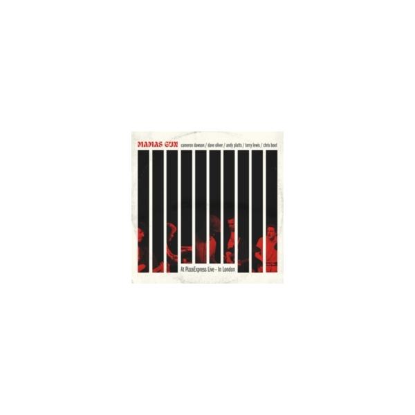 発売日:2023年08月11日 / ジャンル:ダンス＆ソウル / フォーマット:LP / 組み枚数:1 / レーベル:Px Records / 発売国:UK / 商品番号:PXRLP-1002 / アーティストキーワード:Mamas Gun...