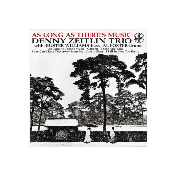 発売日:2023年06月21日 / ジャンル:ジャズ / フォーマット:LP / 組み枚数:1 / レーベル:Venus Records / 発売国:日本 / 商品番号:VHJD-00249 / アーティストキーワード:Denny Zeit...