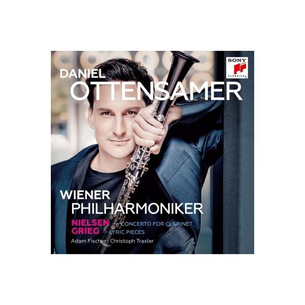 発売日:2023年05月26日 / ジャンル:クラシック / フォーマット:CD / 組み枚数:1 / レーベル:Sony Classical *cl* / 発売国:Europe / 商品番号:19658801812 / アーティストキーワ...