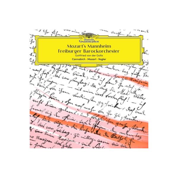 発売日:2023年05月19日 / ジャンル:クラシック / フォーマット:CD / 組み枚数:1 / レーベル:Dg / 発売国:Europe / 商品番号:4863502 / アーティストキーワード:Orchestral Music C...