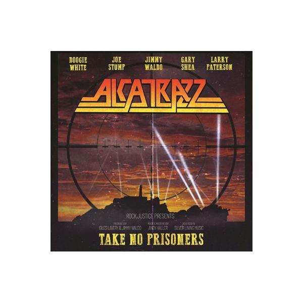 発売日:2023年08月09日 / ジャンル:ロック / フォーマット:CD / 組み枚数:1 / レーベル:キングレコード / 発売国:日本 / 商品番号:KICP-4054 / アーティストキーワード:Alcatrazz アルカトラス　...