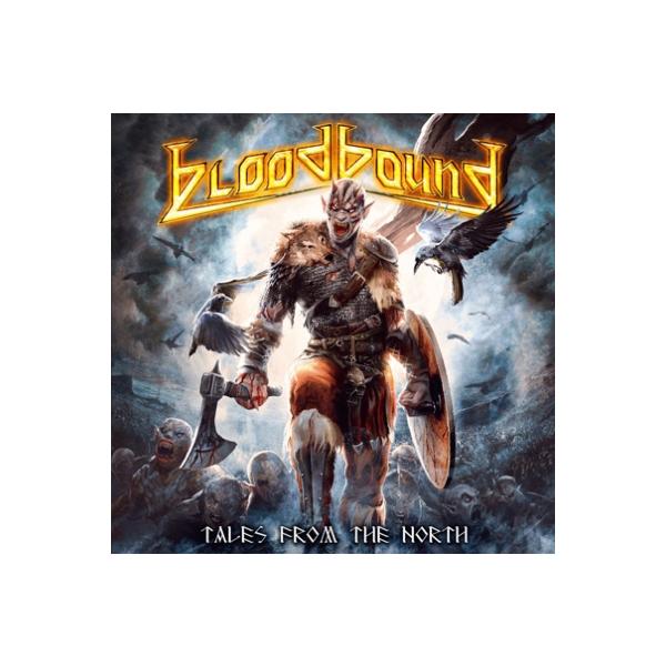 発売日:2023年07月05日 / ジャンル:ロック / フォーマット:CD / 組み枚数:2 / レーベル:キングレコード / 発売国:日本 / 商品番号:KICP-4055 / アーティストキーワード:Bloodbound ブラッドバウ...