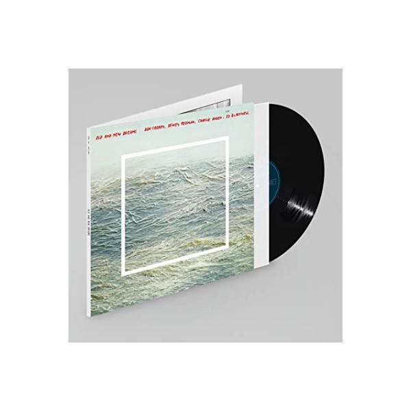 発売日:2023年07月14日 / ジャンル:ジャズ / フォーマット:LP / 組み枚数:1 / レーベル:Ecm / 発売国:International / 商品番号:4505344 / その他:限定盤 / アーティストキーワード:Do...