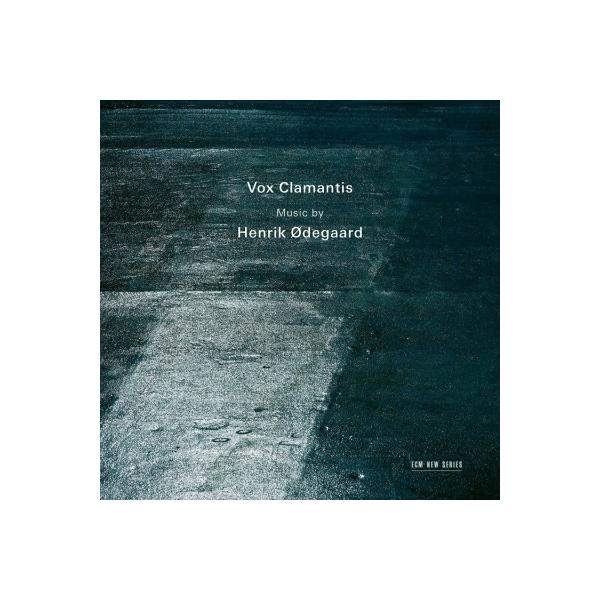 発売日:2023年06月06日 / ジャンル:クラシック / フォーマット:CD / 組み枚数:1 / レーベル:Ecm / 発売国:Europe / 商品番号:4858473 / アーティストキーワード:Odegaard , Henrik...