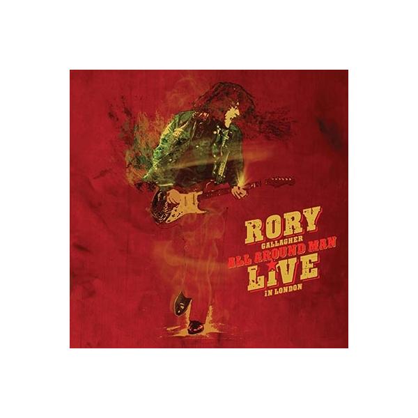発売日:2023年07月07日 / ジャンル:ロック / フォーマット:SHM-CD / 組み枚数:2 / レーベル:ユニバーサル / 発売国:日本 / 商品番号:UICY-16157 / アーティストキーワード:Rory Gallaghe...