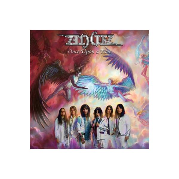 発売日:2023年06月21日 / ジャンル:ロック / フォーマット:CD / 組み枚数:1 / レーベル:Rubicon / 発売国:日本 / 商品番号:RBNCD-1374 / アーティストキーワード:Angel エンジェル / タイ...