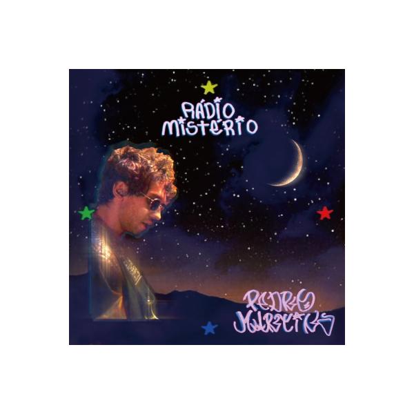 発売日:2023年06月28日 / ジャンル:ワールド / フォーマット:CD / 組み枚数:1 / レーベル:Mocloud Records / 発売国:日本 / 商品番号:MOCLD-1097 / アーティストキーワード:Pedro M...