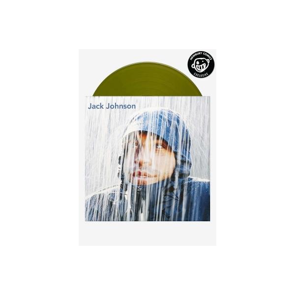 発売日:2023年05月31日 / ジャンル:ロック / フォーマット:LP / 組み枚数:1 / レーベル:Everloving / 発売国:USA / 商品番号:EVE-120NB3 / アーティストキーワード:Jack Johnson...