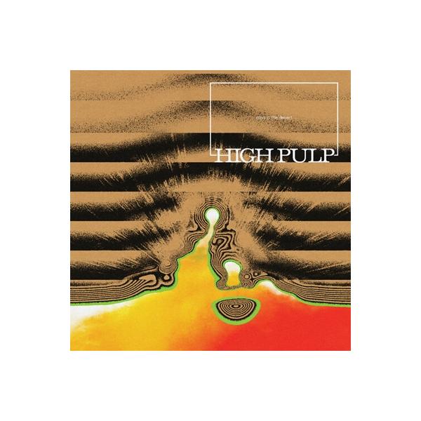 発売日:2023年07月28日 / ジャンル:ダンス＆ソウル / フォーマット:CD / 組み枚数:1 / レーベル:Anti / 発売国:USA / 商品番号:88000 / アーティストキーワード:High Pulp ハイパルプ