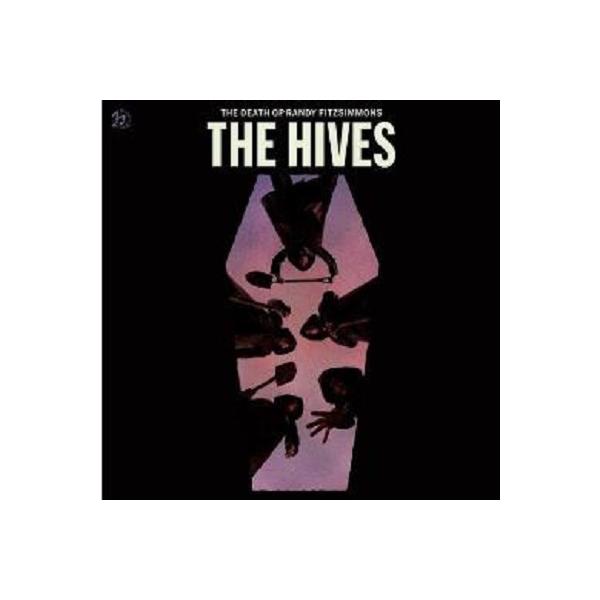 発売日:2023年08月11日 / ジャンル:ロック / フォーマット:LP / 組み枚数:1 / レーベル:Disques Hives / 発売国:Europe / 商品番号:10 / アーティストキーワード:Hives ハイブス The...