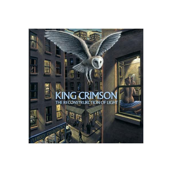 発売日:2023年07月26日 / ジャンル:ロック / フォーマット:SHM-CD / 組み枚数:1 / レーベル:Dgmディストリビューション ジャ / 発売国:日本 / 商品番号:POCS-1949 / アーティストキーワード:Kin...