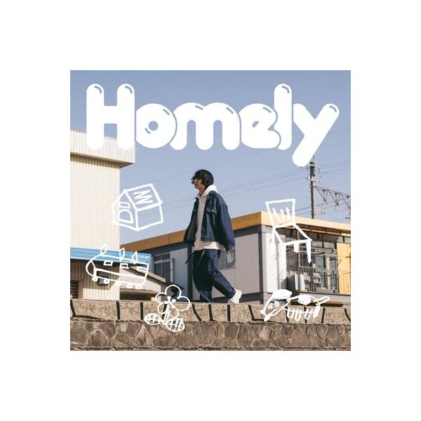 発売日:2023年06月14日 / ジャンル:ジャパニーズポップス / フォーマット:CD / 組み枚数:1 / レーベル:&amp; Pears Room / 発売国:日本 / 商品番号:PSRM-003 / アーティストキーワード:奥智...