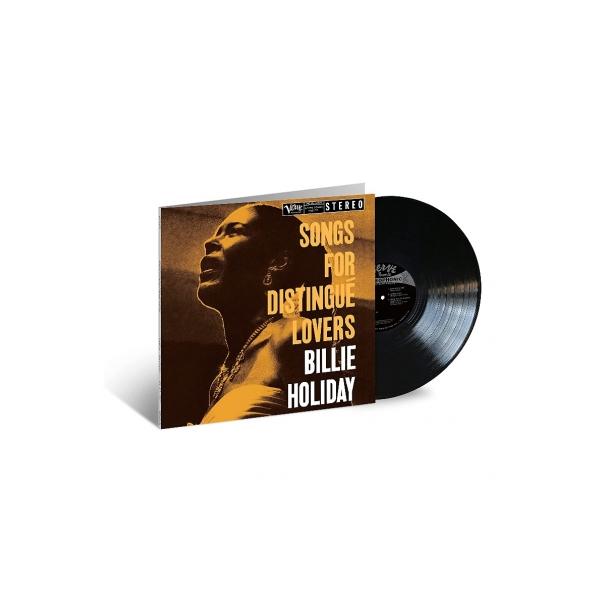 発売日:2023年06月23日 / ジャンル:ジャズ / フォーマット:LP / 組み枚数:1 / レーベル:Verve / 発売国:International / 商品番号:4864424 / その他:限定盤 / アーティストキーワード:...