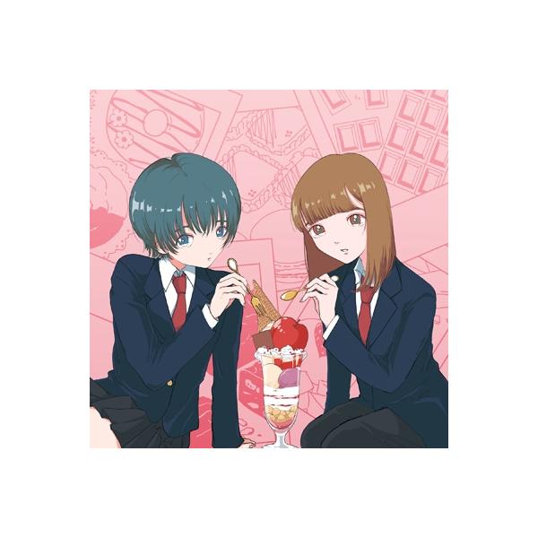 発売日:2022年03月26日 / ジャンル:ジャパニーズポップス / フォーマット:CD Maxi / 組み枚数:1 / レーベル:Oishii.inc / 発売国:日本 / 商品番号:OSAM-003 / アーティストキーワード:美味し...