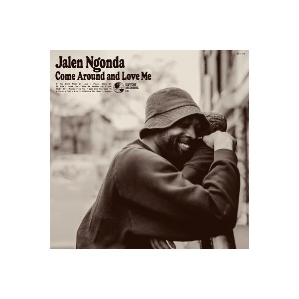 発売日:2023年09月08日 / ジャンル:ダンス＆ソウル / フォーマット:LP / 組み枚数:1 / レーベル:Daptone / 発売国:Europe / 商品番号:DAP-076LP / アーティストキーワード:Jalen Ngonda