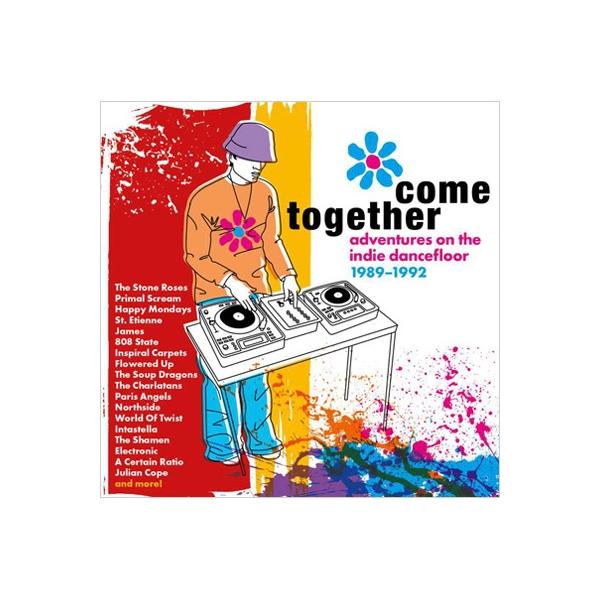 発売日:2023年07月28日 / ジャンル:ダンス＆ソウル / フォーマット:CD / 組み枚数:4 / レーベル:Cherry Red / 発売国:UK / 商品番号:CRCDBOX-148 / アーティストキーワード:Various ...