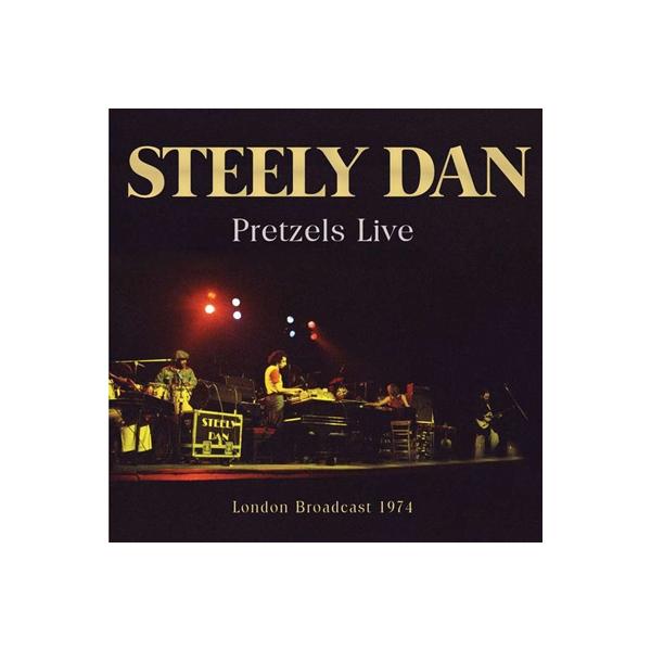 発売日:2023年06月16日 / ジャンル:ロック / フォーマット:CD / 組み枚数:1 / レーベル:X-ray / 発売国:UK / 商品番号:XRYCD-039 / アーティストキーワード:Steely Dan スティーリーダン