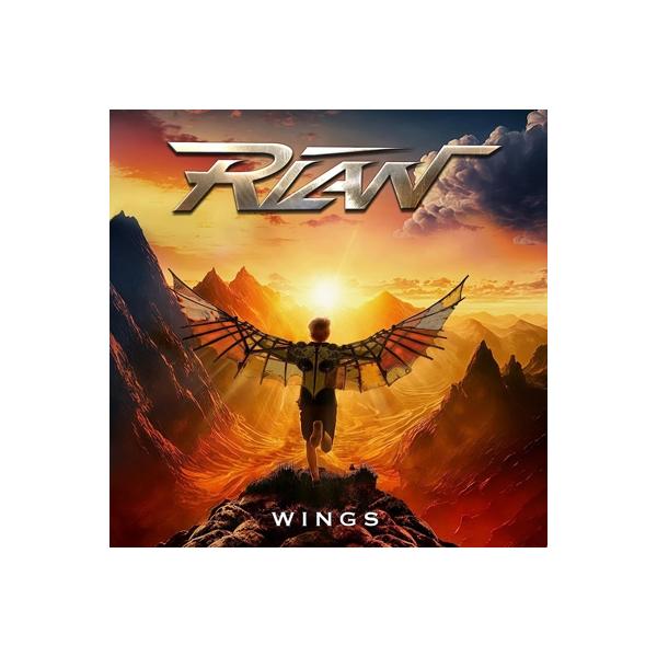 発売日:2023年08月04日 / ジャンル:ロック / フォーマット:CD / 組み枚数:1 / レーベル:Frontiers Records / 発売国:Europe / 商品番号:FRCD-1342 / アーティストキーワード:Ria...