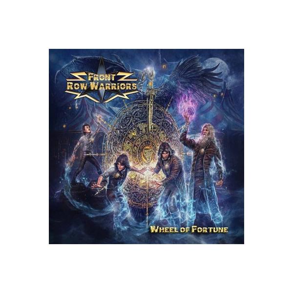 発売日:2023年06月09日 / ジャンル:ロック / フォーマット:CD / 組み枚数:1 / レーベル:Roar Rock Of Angels / 発売国:Europe / 商品番号:ROAR-2337D / その他:デジパック / ...