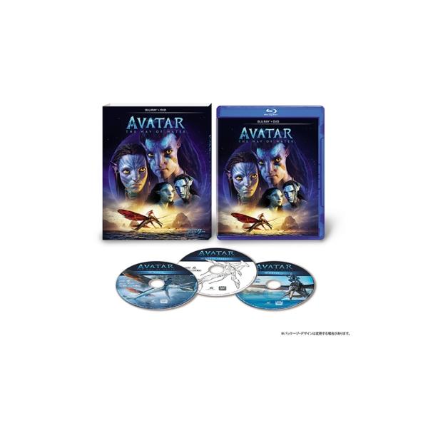 発売日:2023年06月30日 / 監督:ジェームズ・キャメロン / キャスト:サム・ワーシントン,ゾーイ・サルダナ,シガニー・ウィーバー,・・・ / ジャンル:洋画 / フォーマット:BLU-RAY DISC / 組み枚数:2 / レーベ...