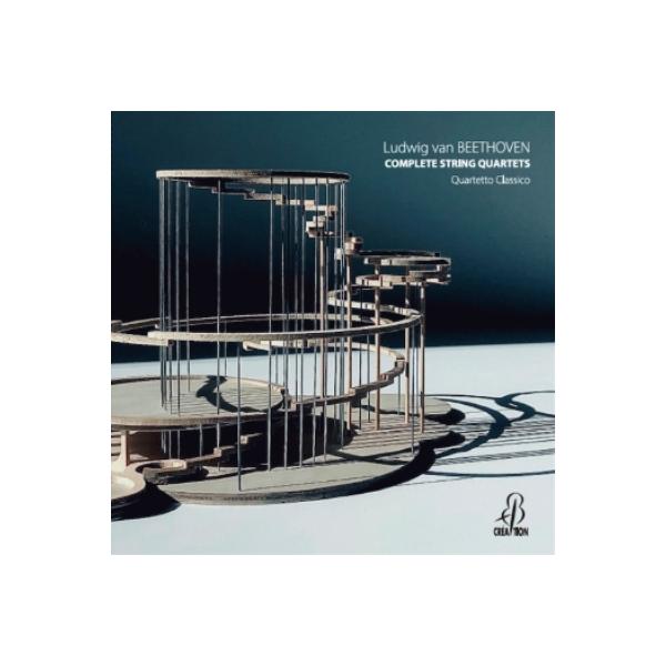 発売日:2023年06月12日 / ジャンル:クラシック / フォーマット:CD / 組み枚数:11 / レーベル:Creation Cl / 発売国:日本 / 商品番号:CRT-2301 / その他:CD付き / アーティストキーワード:...