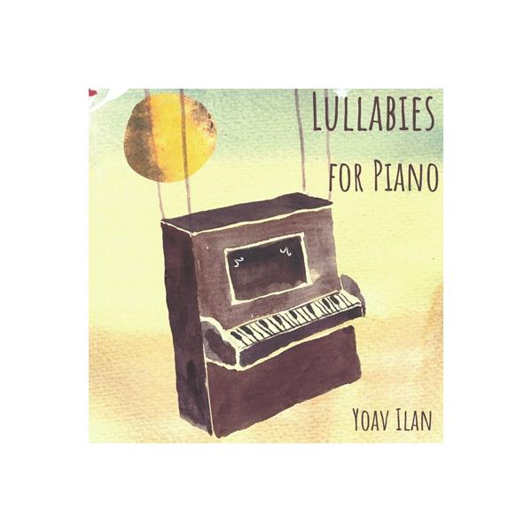 発売日:2023年06月16日 / ジャンル:イージーリスニング / フォーマット:CD / 組み枚数:1 / レーベル:P Dis / 発売国:日本 / 商品番号:PDIP-6602 / アーティストキーワード:Yoav Ilan ヨアフ...