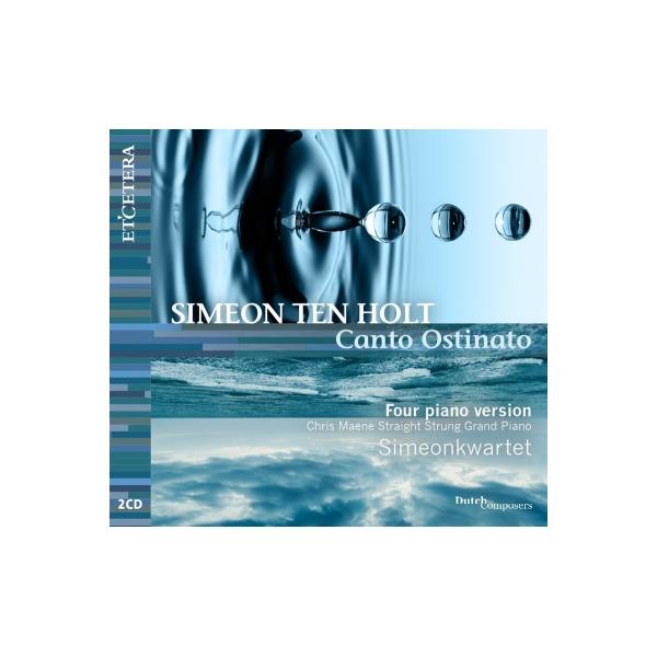 発売日:2023年07月08日 / ジャンル:クラシック / フォーマット:CD / 組み枚数:2 / レーベル:M-plus Domestic *cl* / 発売国:日本 / 商品番号:PKTC-1689 / アーティストキーワード:Te...