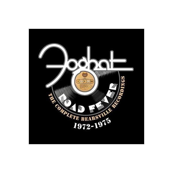 発売日:2023年05月20日 / ジャンル:ロック / フォーマット:CD / 組み枚数:6 / レーベル:Solid / 発売国:Japan (国内盤仕様) / 商品番号:CDSOL-71471 / アーティストキーワード:Foghat...