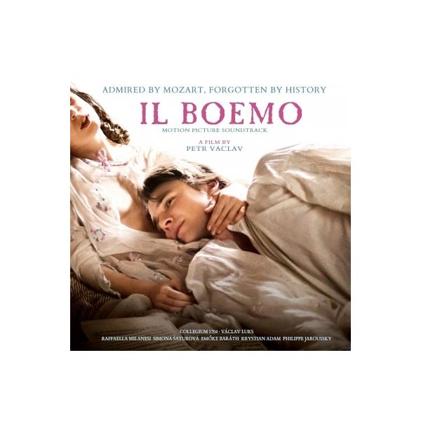 発売日:2023年06月23日 / ジャンル:クラシック / フォーマット:CD / 組み枚数:1 / レーベル:WARNER ERATO / 発売国:Europe / 商品番号:5419723814 / アーティストキーワード:Mysli...