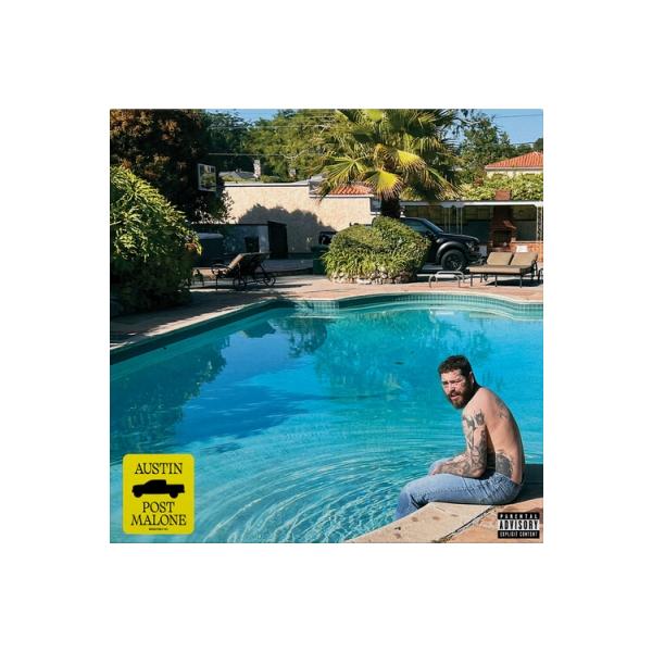 発売日:2023年07月28日 / ジャンル:ダンス＆ソウル / フォーマット:LP / 組み枚数:2 / レーベル:Republic / 発売国:International / 商品番号:5570912 / アーティストキーワード:Pos...