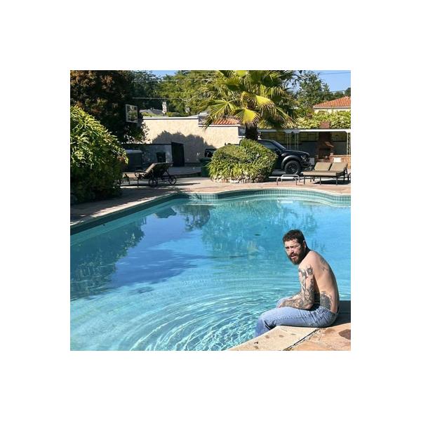 発売日:2023年07月28日 / ジャンル:ダンス＆ソウル / フォーマット:CD / 組み枚数:1 / レーベル:Republic / 発売国:International / 商品番号:5579628 / アーティストキーワード:Pos...