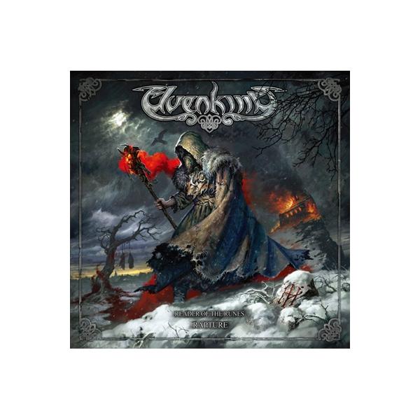 発売日:2023年07月26日 / ジャンル:ロック / フォーマット:CD / 組み枚数:1 / レーベル:キングレコード / 発売国:日本 / 商品番号:KICP-94057 / その他:限定盤 / アーティストキーワード:Elvenk...