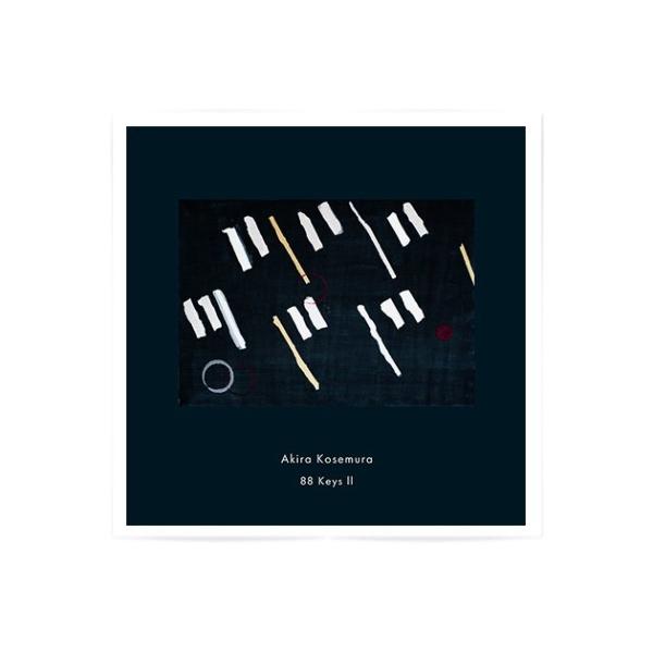 発売日:2023年06月30日 / ジャンル:ダンス＆ソウル / フォーマット:LP / 組み枚数:1 / レーベル:Schole / 発売国:日本 / 商品番号:SCH-080LP / アーティストキーワード:Akira Kosemura...