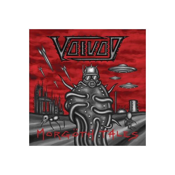 発売日:2023年07月21日 / ジャンル:ロック / フォーマット:CD / 組み枚数:1 / レーベル:Century Media / 発売国:Europe / 商品番号:19658804152 / アーティストキーワード:Voivo...