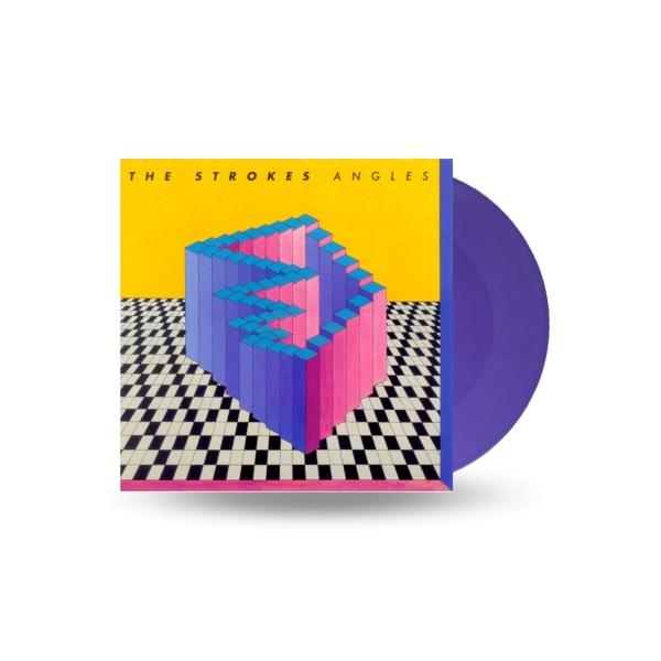 発売日:2023年08月04日 / ジャンル:ロック / フォーマット:LP / 組み枚数:1 / レーベル:Rca/legacy / 発売国:Europe / 商品番号:19658801661 / その他:限定盤 / アーティストキーワー...