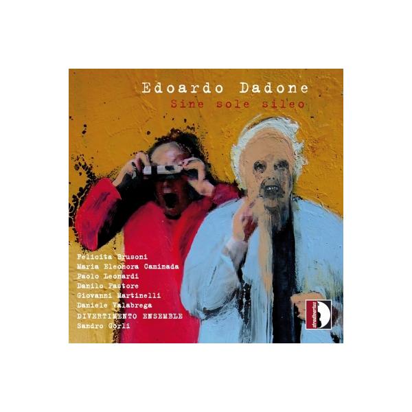 発売日:2023年06月16日 / ジャンル:クラシック / フォーマット:CD / 組み枚数:1 / レーベル:Stradivarius / 発売国:Italy / 商品番号:STR-37252 / アーティストキーワード:Dadone ...