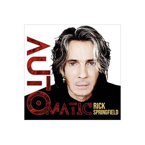 発売日:2023年08月04日 / ジャンル:ロック / フォーマット:CD / 組み枚数:1 / レーベル:Songvest / 発売国:USA / 商品番号:21 / アーティストキーワード:Rick Springfield リックスプ...