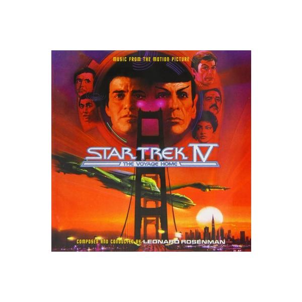 発売日:2023年06月30日 / ジャンル:サウンドトラック / フォーマット:CD / 組み枚数:1 / レーベル:Intrada / 発売国:Europe / 商品番号:MAF-7114 / アーティストキーワード:スター トレック ...