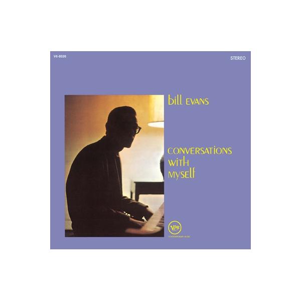発売日:2023年09月20日 / ジャンル:ジャズ / フォーマット:SHM-CD / 組み枚数:1 / レーベル:ユニバーサル / 発売国:日本 / 商品番号:UCCU-6315 / アーティストキーワード:Bill Evans ビルエ...