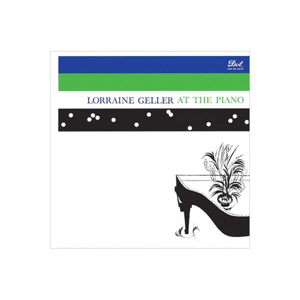 発売日:2023年09月20日 / ジャンル:ジャズ / フォーマット:SHM-CD / 組み枚数:1 / レーベル:ユニバーサル / 発売国:日本 / 商品番号:UCCU-6353 / アーティストキーワード:Lorraine Gelle...
