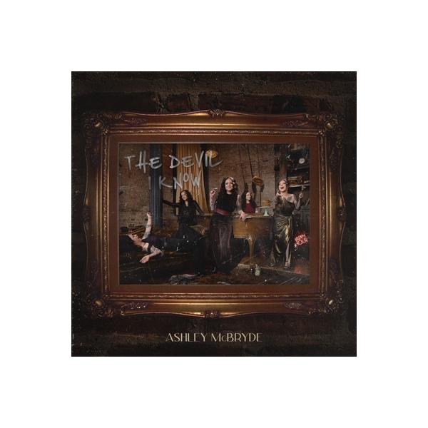 発売日:2023年09月22日 / ジャンル:ロック / フォーマット:CD / 組み枚数:1 / レーベル:Wb Nashville / 発売国:Europe / 商品番号:9362.485769 / アーティストキーワード:Ashley...