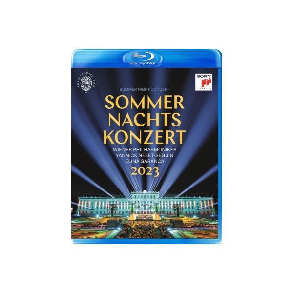 発売日:2023年07月14日 / ジャンル:クラシック / フォーマット:BLU-RAY DISC / 組み枚数:1 / リージョンコード:ALL / 映像サイズ:ワイドスクリーン / 色:カラー / レーベル:Sony Classica...
