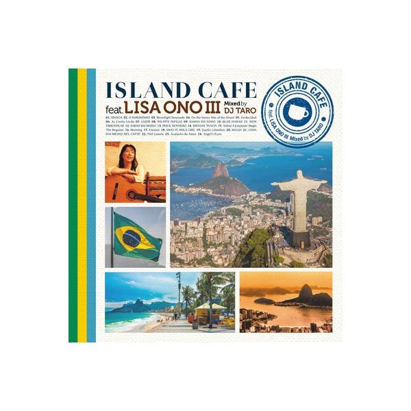 発売日:2023年08月09日 / ジャンル:ジャパニーズポップス / フォーマット:SHM-CD / 組み枚数:1 / レーベル:ユニバーサル / 発売国:日本 / 商品番号:UICZ-4643 / アーティストキーワード:小野リサ オノ...