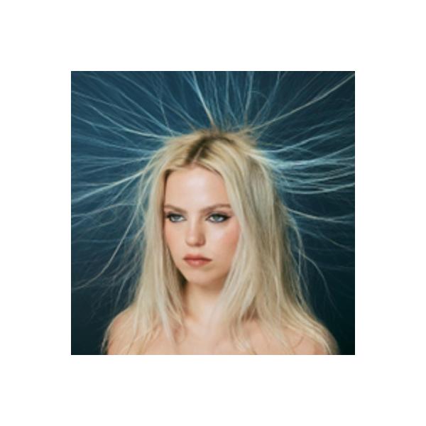 発売日:2023年08月25日 / ジャンル:ロック / フォーマット:CD / 組み枚数:1 / レーベル:Interscope Records / 発売国:International / 商品番号:5587765 / アーティストキーワ...