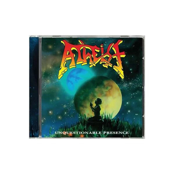 発売日:2023年07月14日 / ジャンル:ロック / フォーマット:CD / 組み枚数:1 / レーベル:Nuclear Blast / 発売国:Europe / 商品番号:4065629679637 / アーティストキーワード:Ath...