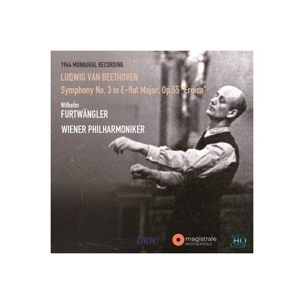 発売日:2023年06月30日 / ジャンル:クラシック / フォーマット:Hi Quality CD / 組み枚数:1 / レーベル:Magistrale / 発売国:International / 商品番号:MG-17600062 / ...