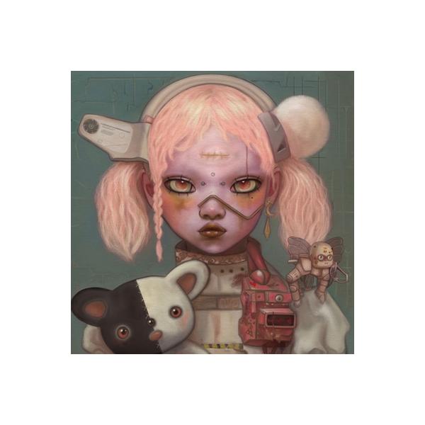 発売日:2024年09月27日 / ジャンル:ロック / フォーマット:CD / 組み枚数:1 / レーベル:Rca / 発売国:Europe / 商品番号:19439943432 / アーティストキーワード:Bring Me The Ho...