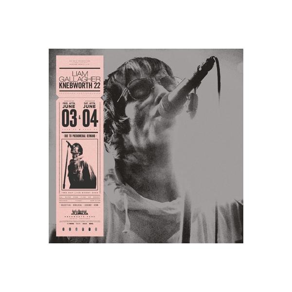 発売日:2023年08月11日 / ジャンル:ロック / フォーマット:CD / 組み枚数:2 / レーベル:ワーナーミュージックジャパン / 発売国:日本 / 商品番号:WPCR-18629 / アーティストキーワード:Liam Gall...