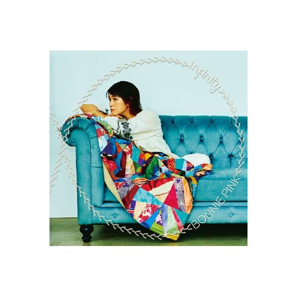 発売日:2023年09月06日 / ジャンル:ジャパニーズポップス / フォーマット:CD / 組み枚数:1 / レーベル:Pinxter / 発売国:日本 / 商品番号:QYCL-10038 / アーティストキーワード:Bonnie Pi...