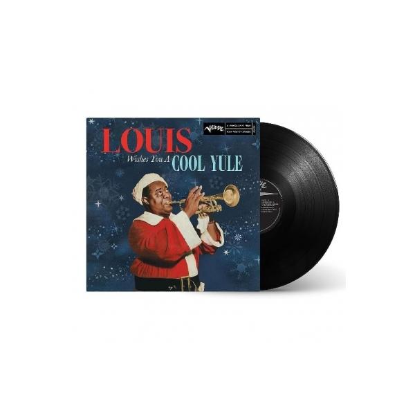 発売日:2023年10月20日 / ジャンル:ジャズ / フォーマット:LP / 組み枚数:1 / レーベル:Verve / 発売国:International / 商品番号:5573569 / その他:限定盤 / アーティストキーワード:...